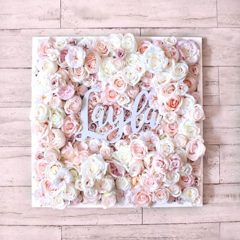27 Flower Decoration Ideas to Add Natural Beauty to Your Home