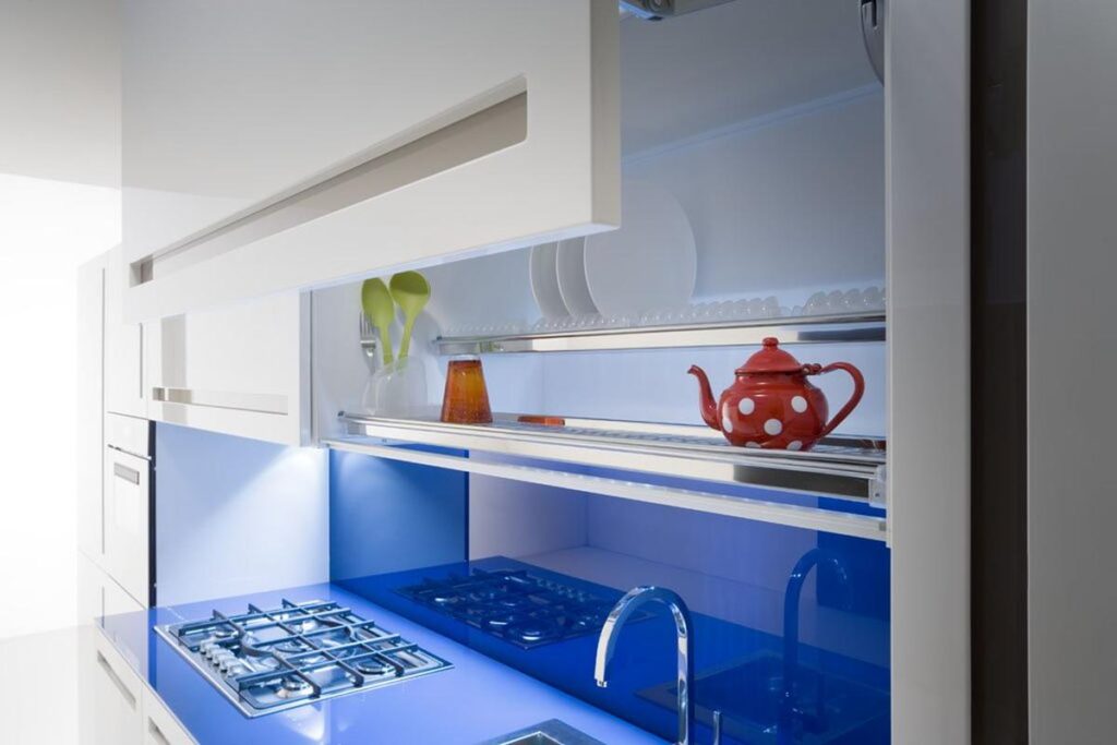 50 Eye-Catching Kitchen Backsplash Ideas to Inspire Your Next Renovation