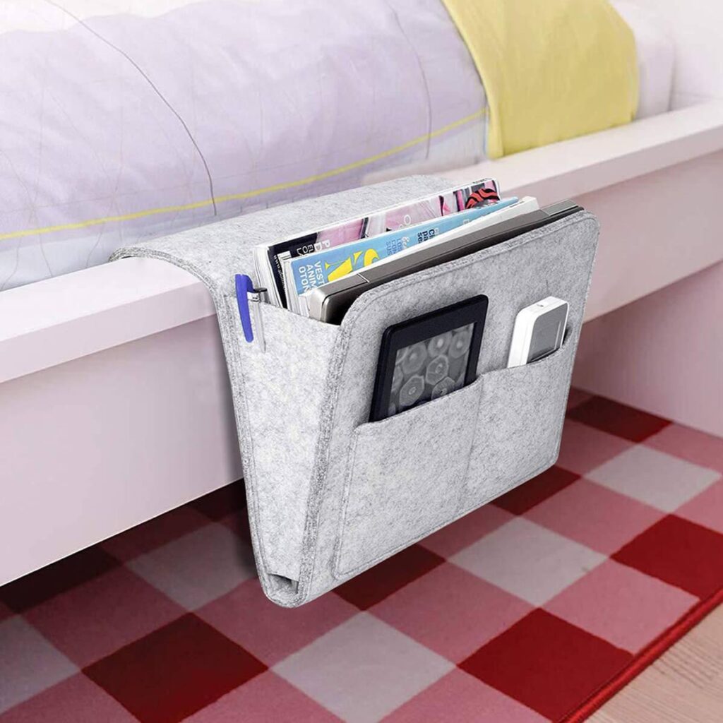 19 Bedroom Storage Solutions Perfect for Small Spaces