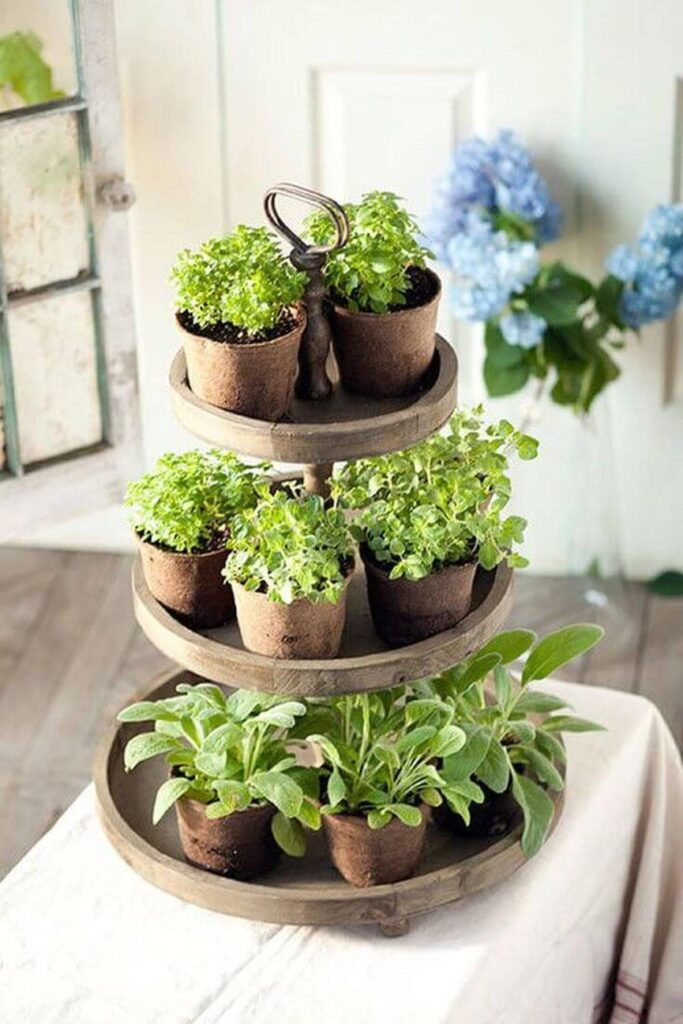 27 Farmhouse Tray Decor Ideas for Your Home: Charm and Function