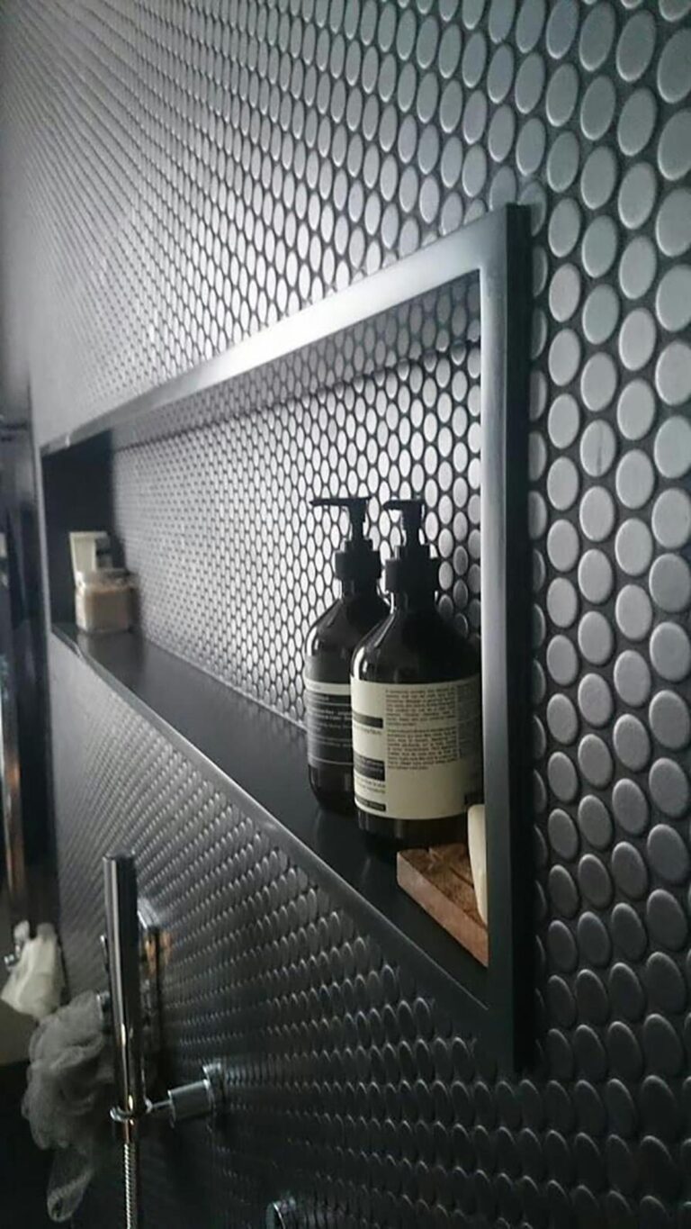 24 Built-in Bathroom Storage Ideas to Enhance Organization and Style