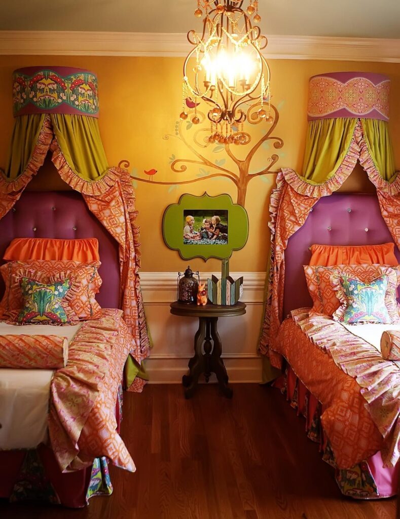 41 Magical Disney Room Ideas to Inspire You