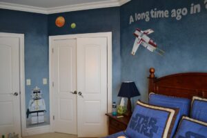 45 Epic Star Wars Room Ideas to Try