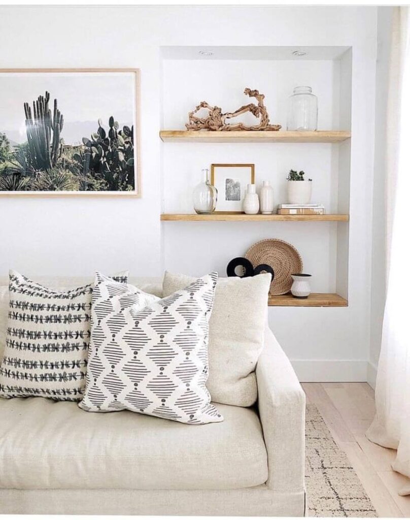28 Neutral Home Decor Ideas for Everlasting Style