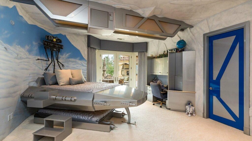45 Epic Star Wars Room Ideas to Try