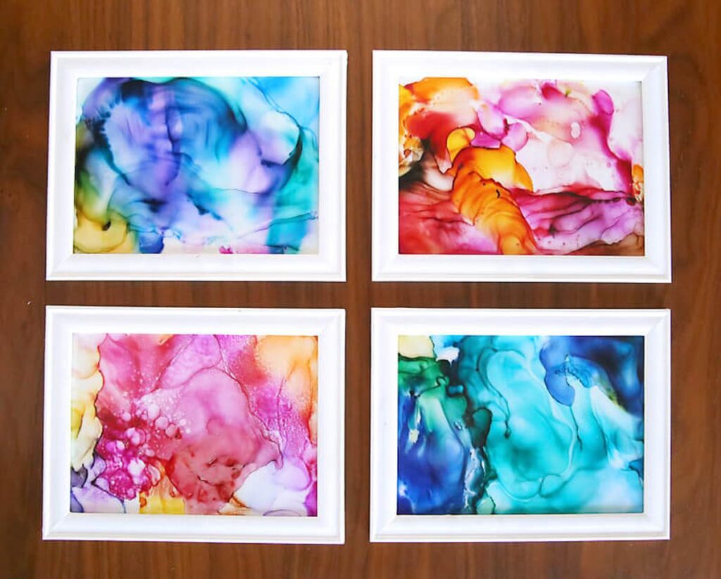 34 Simple DIY Wall Art Ideas for a Quick Home Refresh