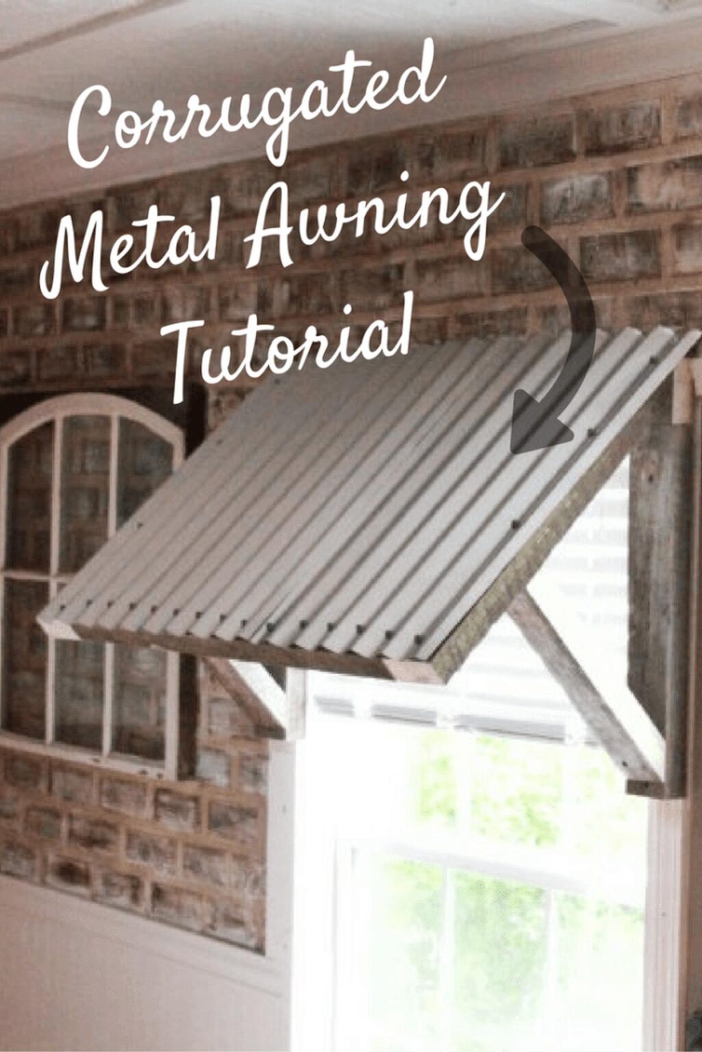 25 Farmhouse Window Styles for Rustic Charm
