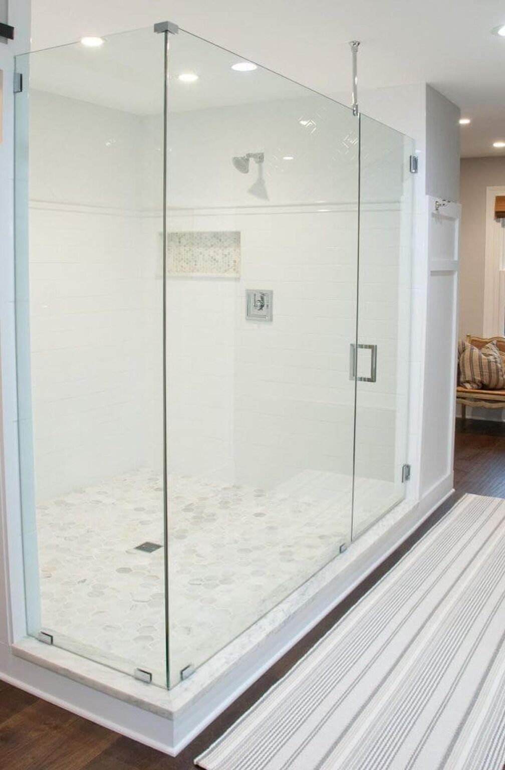 18 Incredible Bathroom Shower Ideas to Inspire Your Renovation
