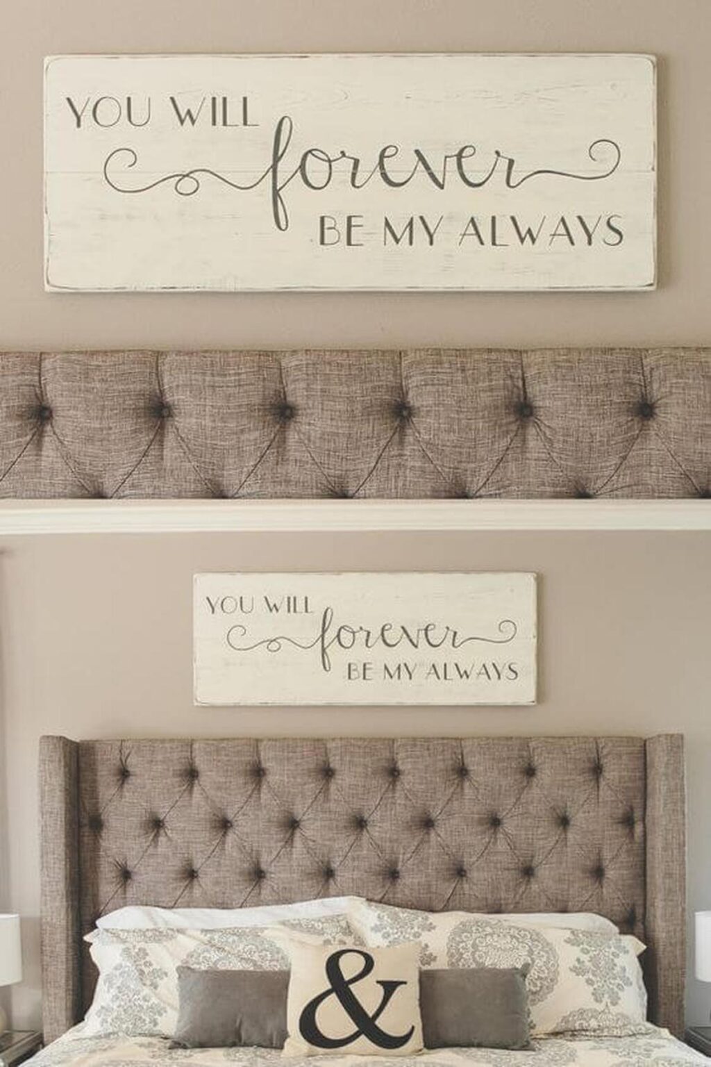 32 DIY Project Ideas for a Cozy Bedroom Makeover