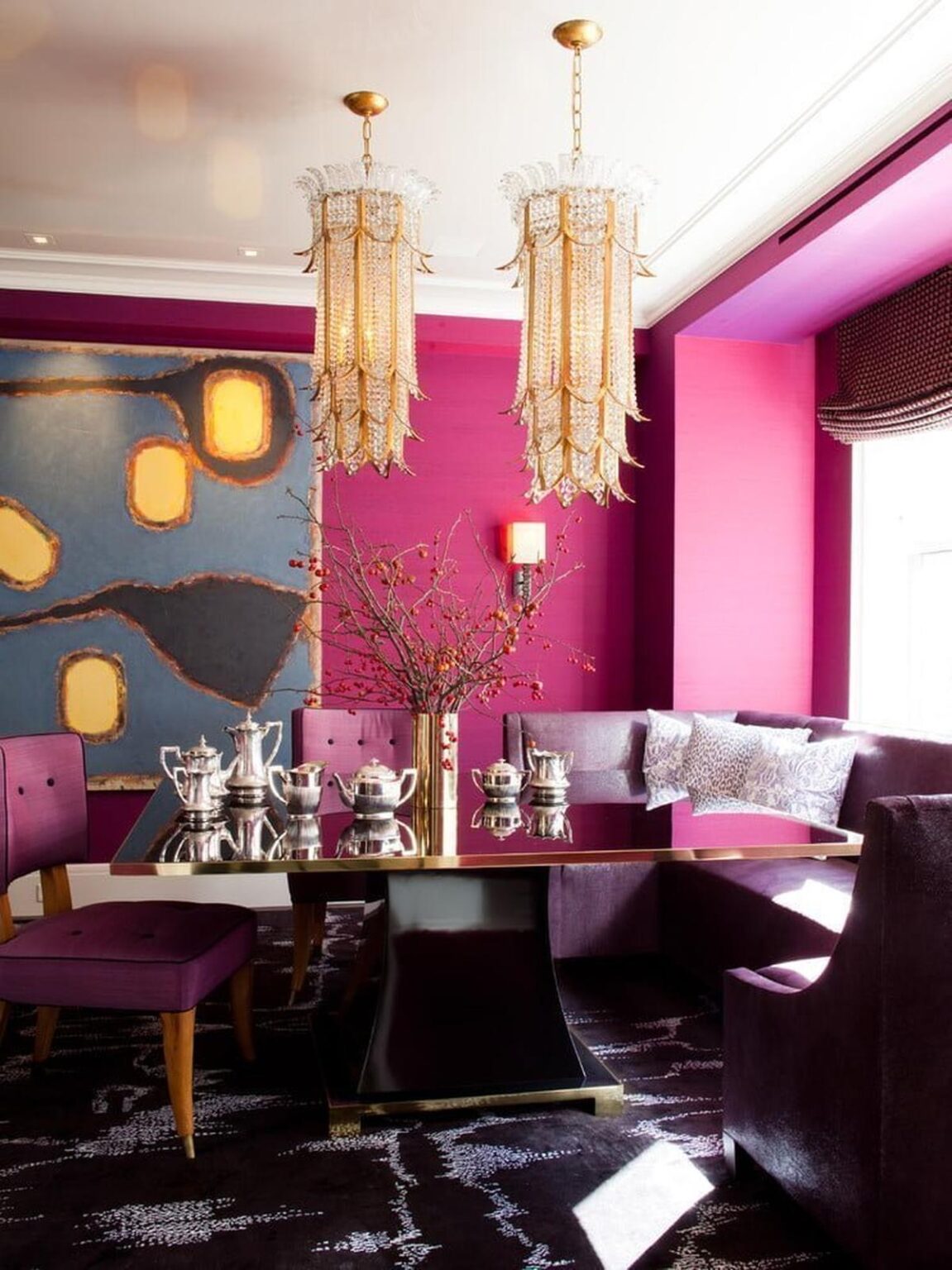 50 Must-See Breakfast Nooks for Every Home