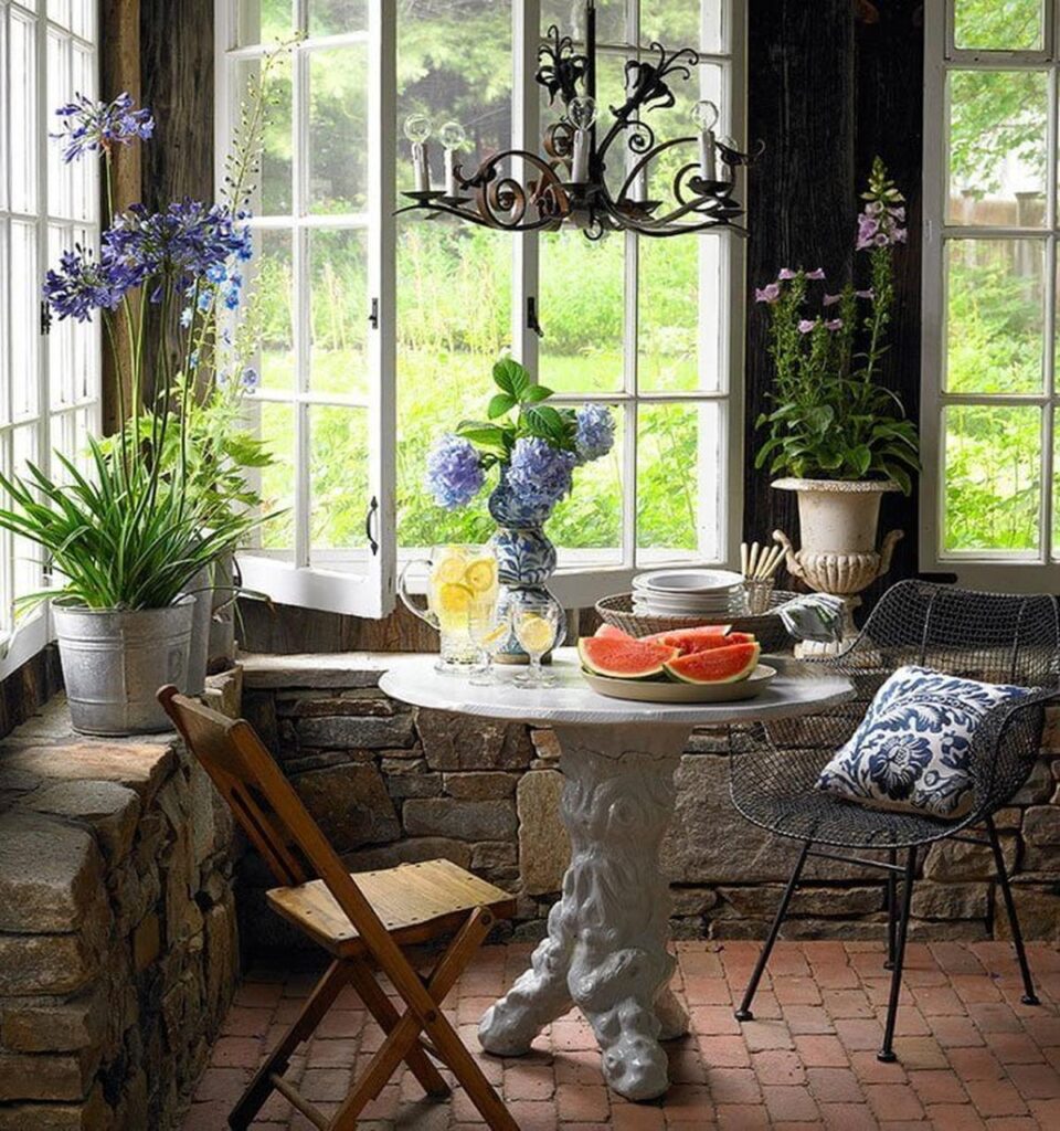 50 Must-See Breakfast Nooks for Every Home