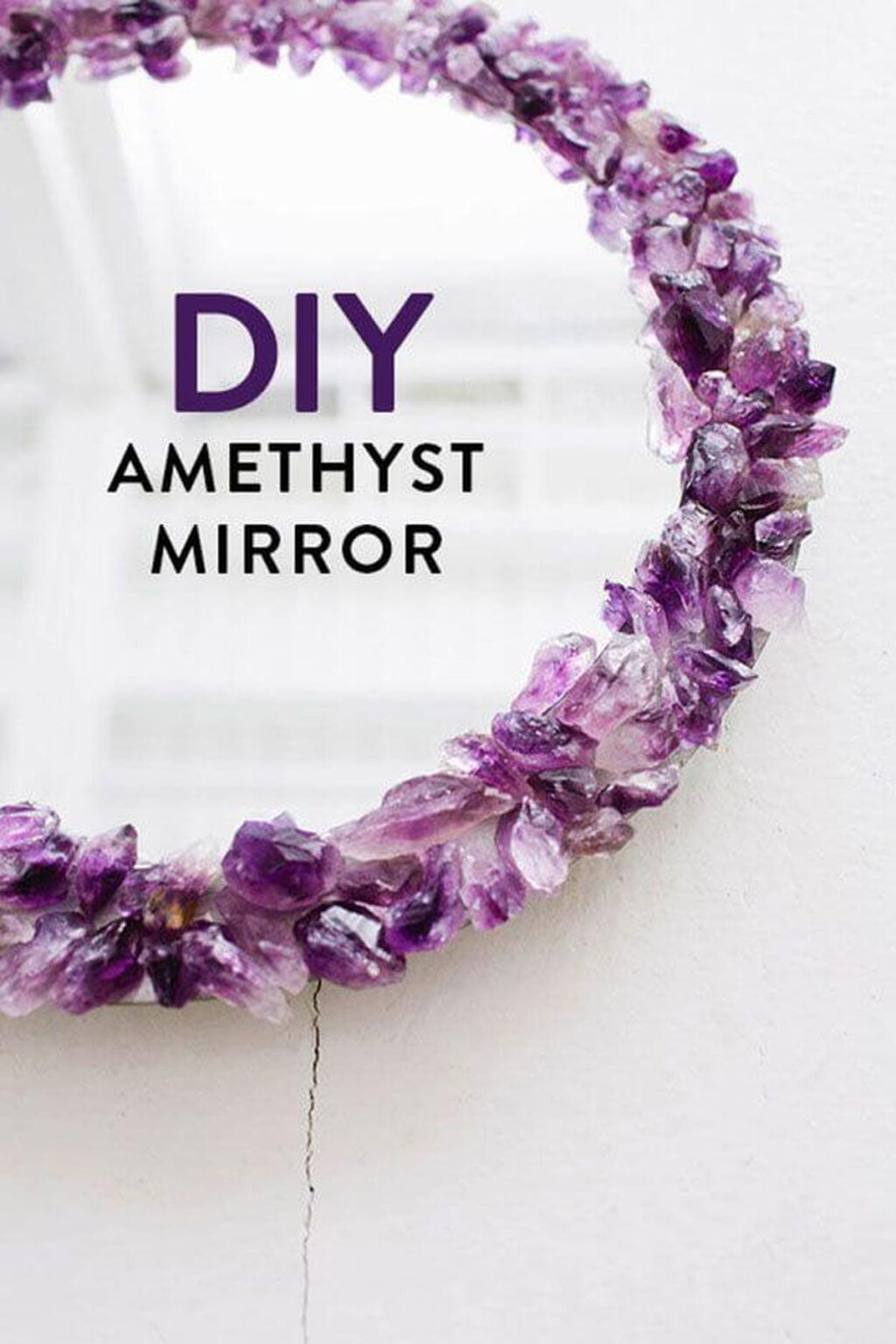 29 Stunning DIY Mirror Ideas Perfect for Every Corner