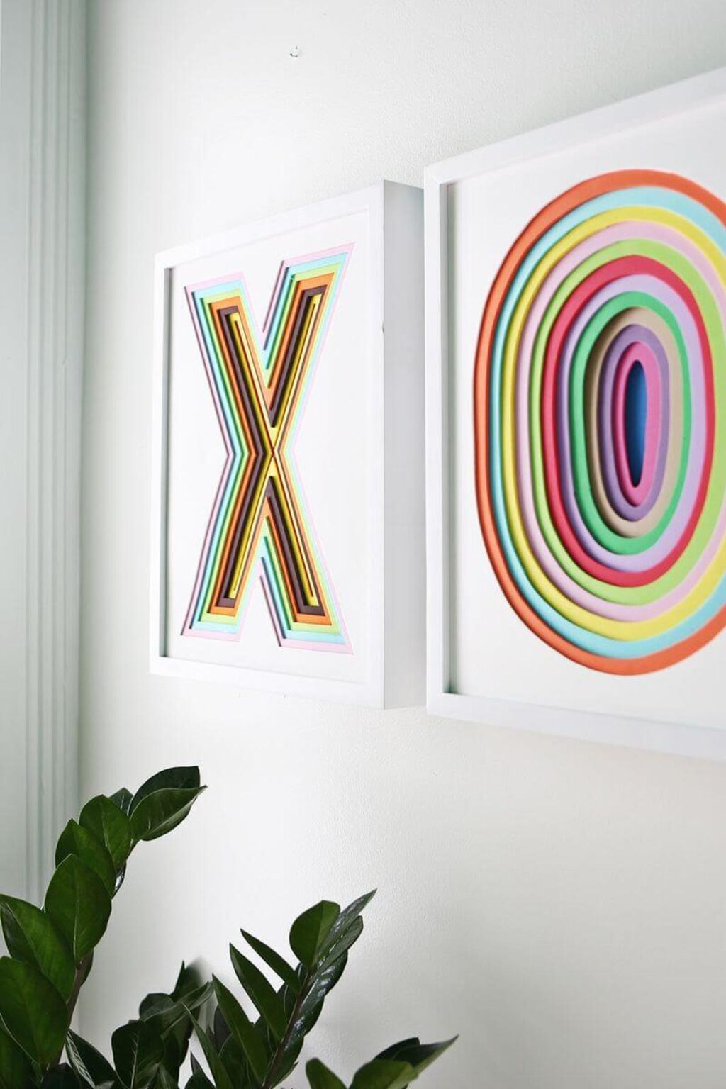24 Easy Paper Decor Crafts to Brighten Your Day