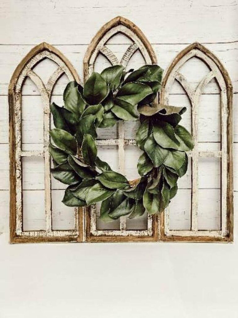 72 Delightful Farmhouse Wall Decor Ideas That You’ll Love