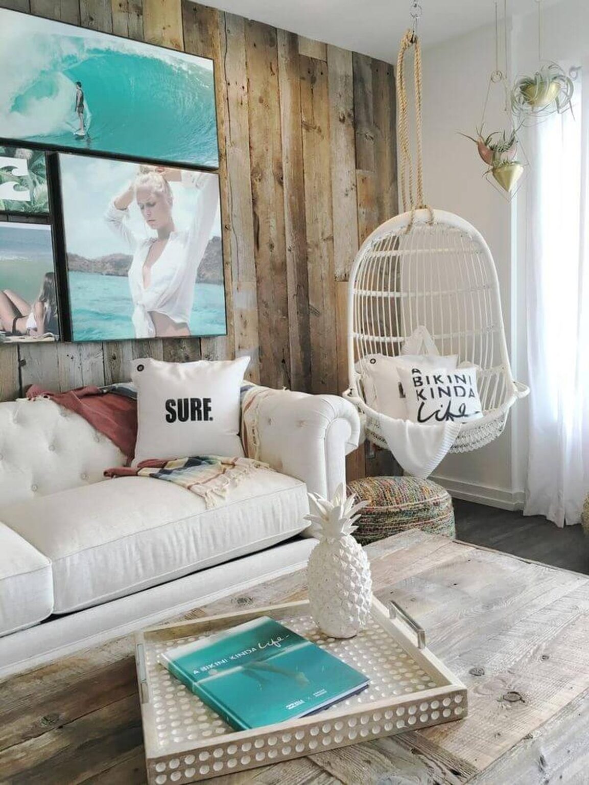 31 Stunning Beach House Interior Design Ideas To Try Out