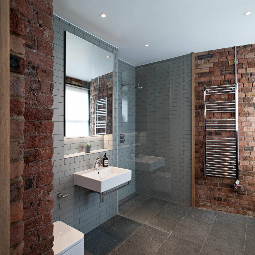 50 Wet Room Designs for a Luxurious Bathroom Experience