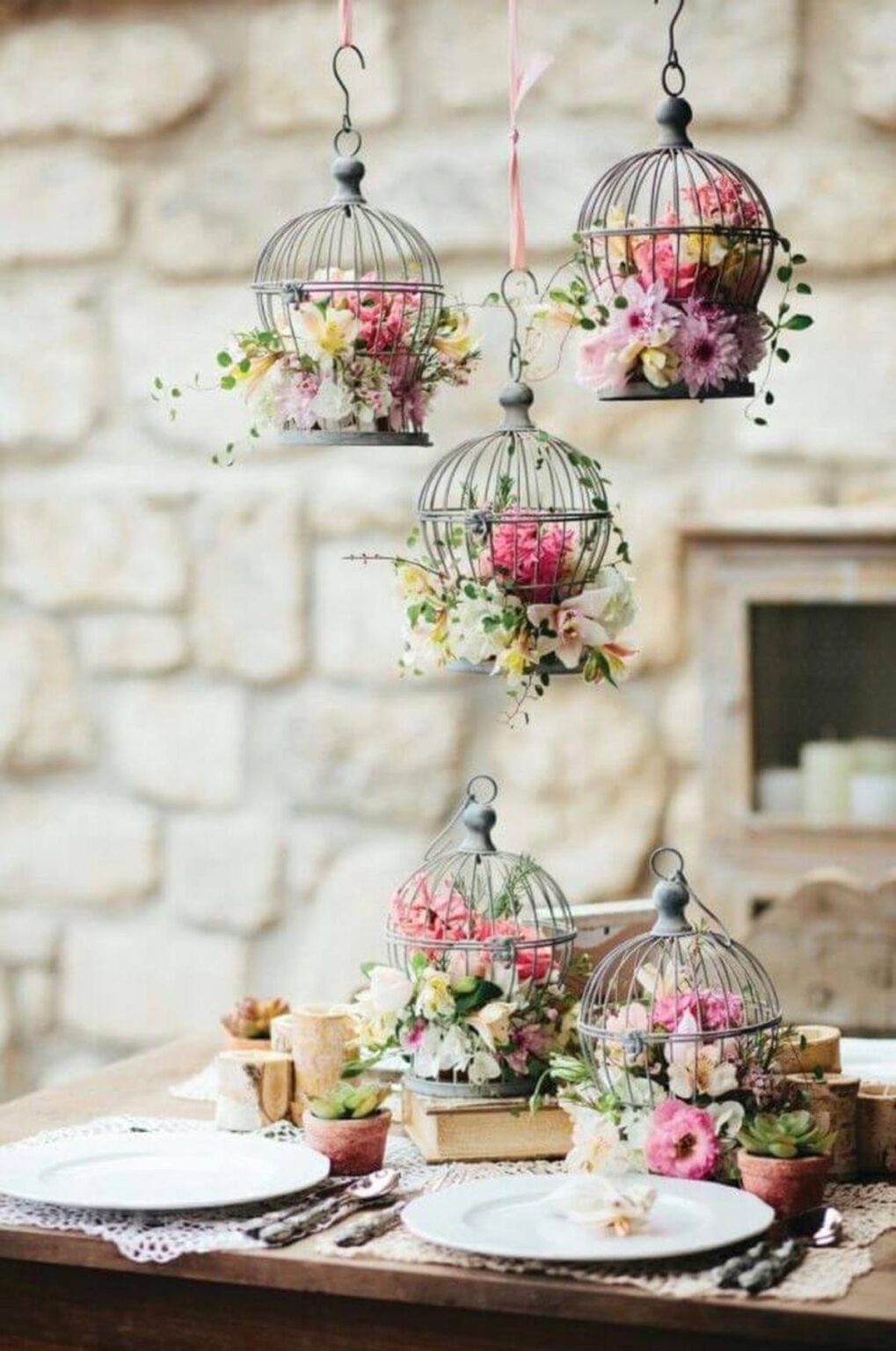 27 Flower Decoration Ideas to Add Natural Beauty to Your Home