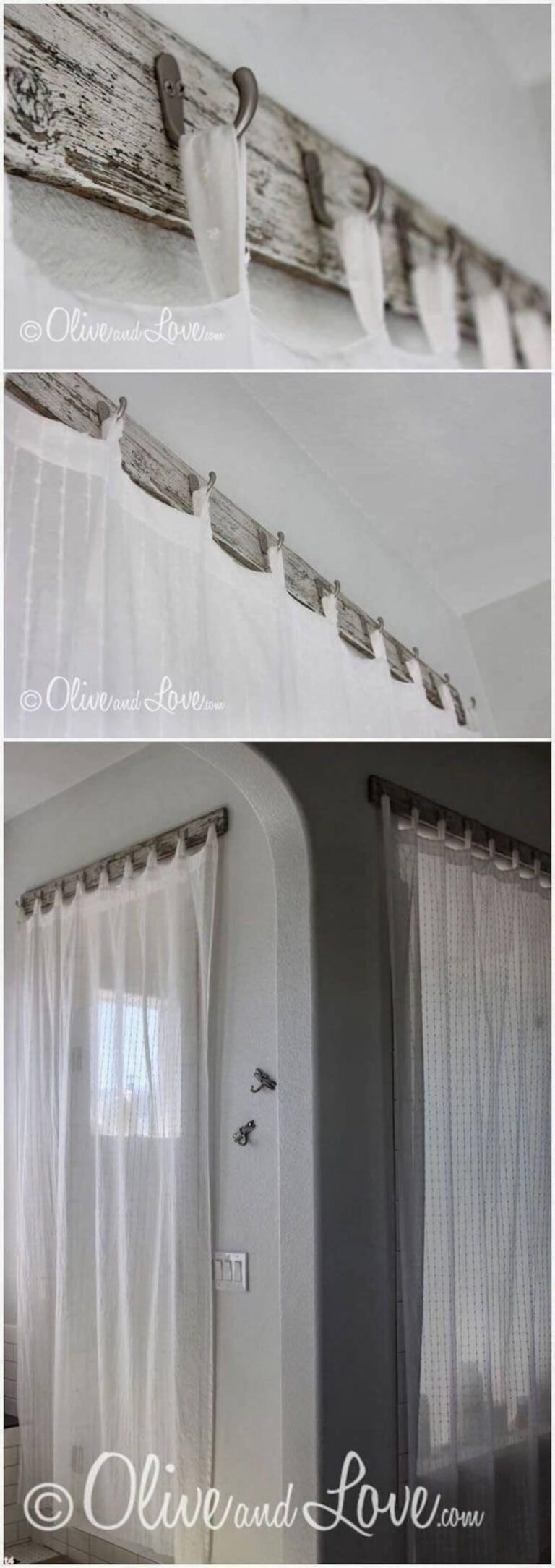 25 Farmhouse Window Styles for Rustic Charm
