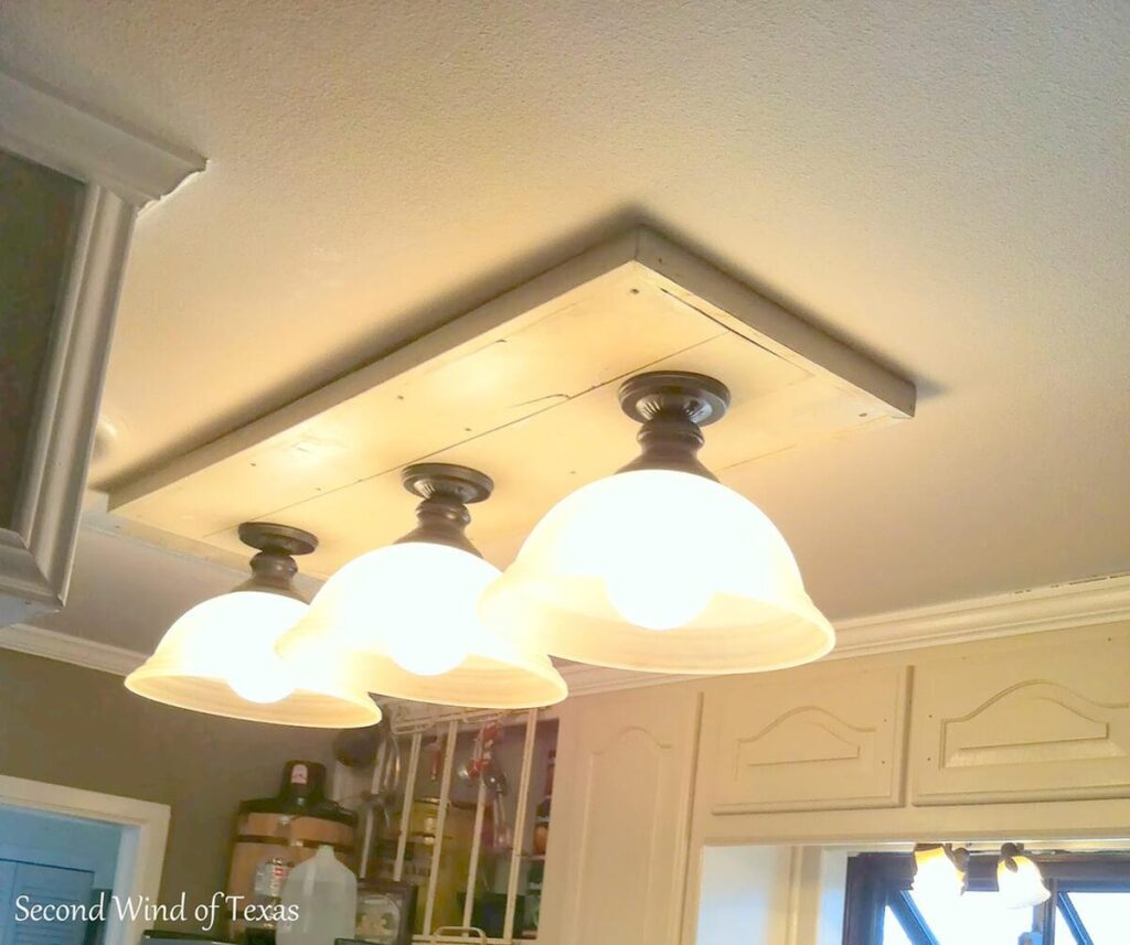 35 Creative Kitchen Lighting Ideas: Shine On - Architectural Foundation