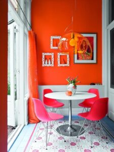 50 Must-See Breakfast Nooks for Every Home