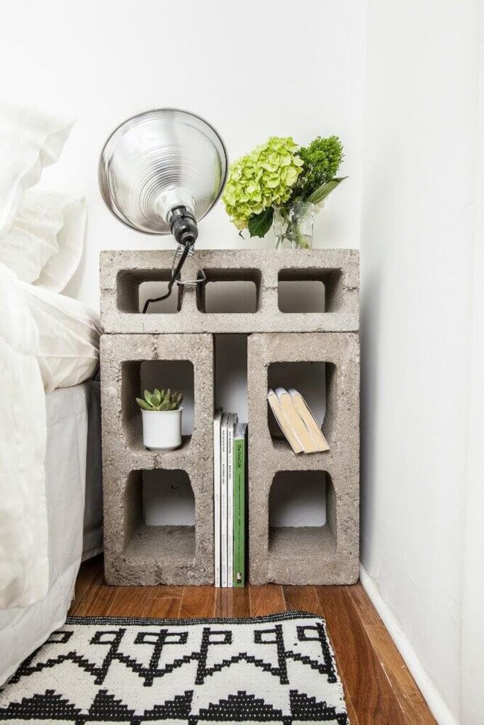 28 Creative Nightstand Tips for a Trendy Bedroom