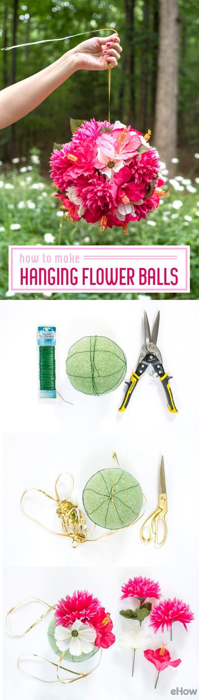 27 Flower Decoration Ideas to Add Natural Beauty to Your Home
