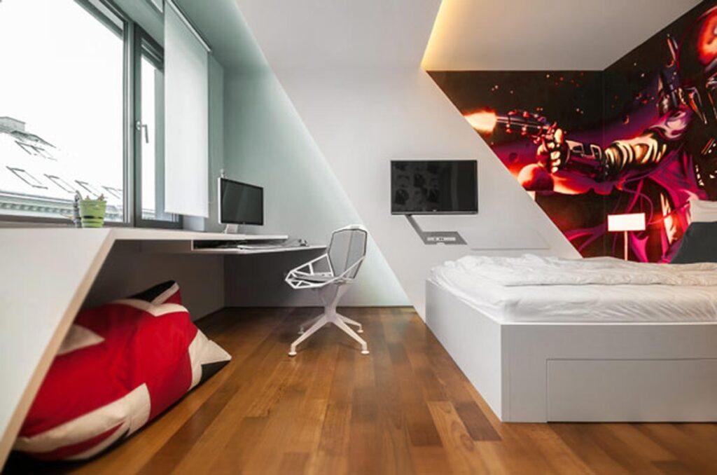 45 Epic Star Wars Room Ideas to Try