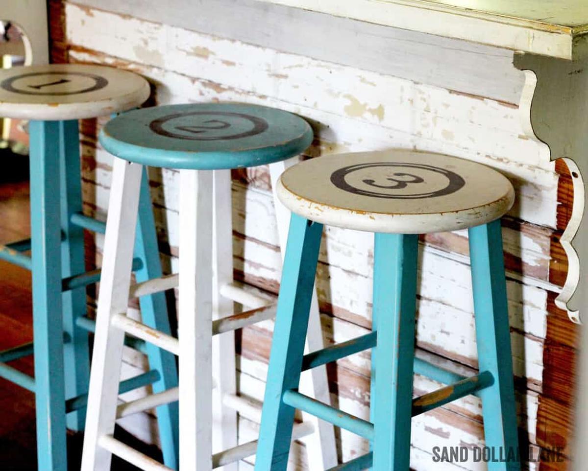 21 Light Blue Kitchen Styles: Cool and Calm - Architectural Foundation
