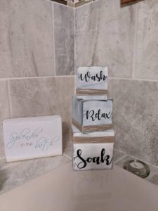 25 Amazing Spa Bathroom Decor Ideas for Your Ultimate Retreat