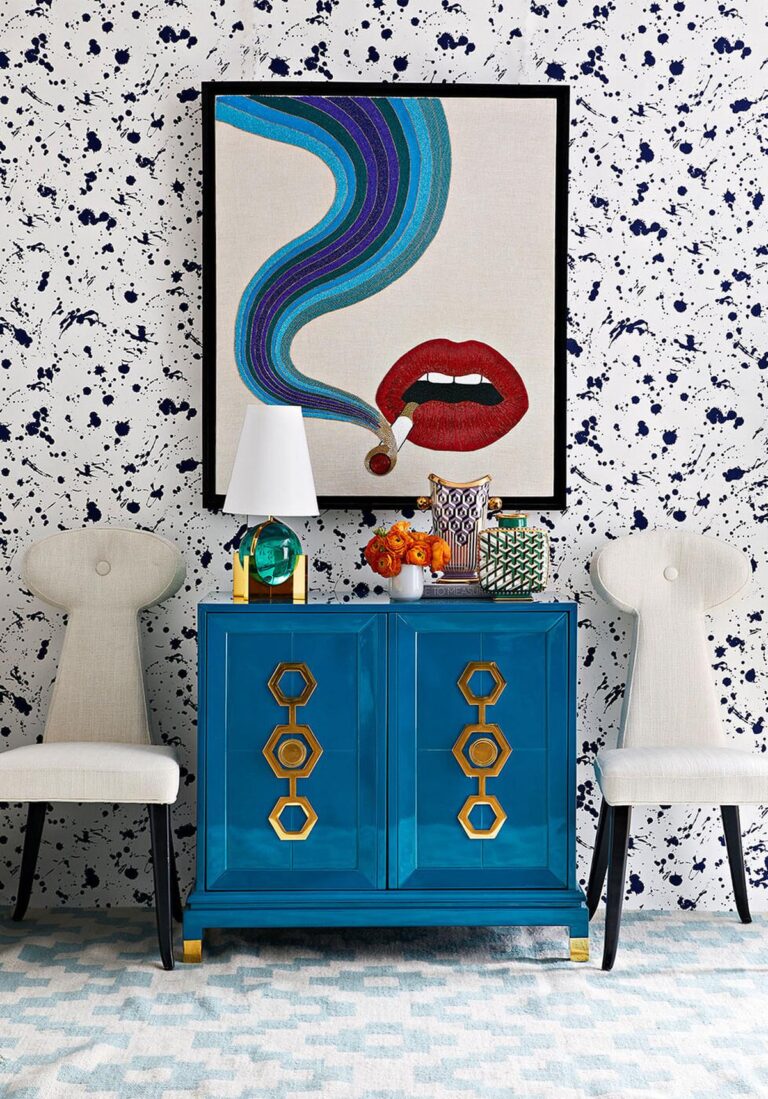 16 Colorful Decor Ideas for Lively Living Rooms: Cheer Up Your Home