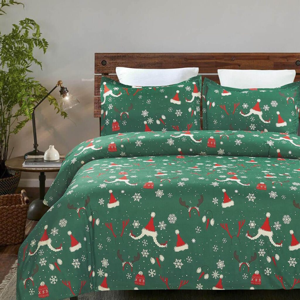 40 Must-Have Bedding Sets for Cozy and Comfy Nights