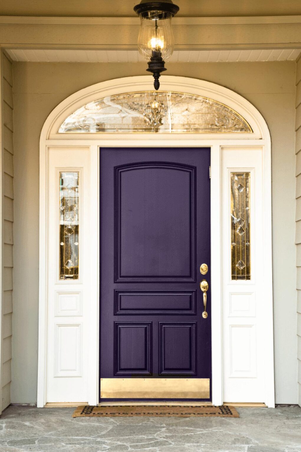 29 Front Door Color Ideas to Upgrade Your Home: First Impressions Count
