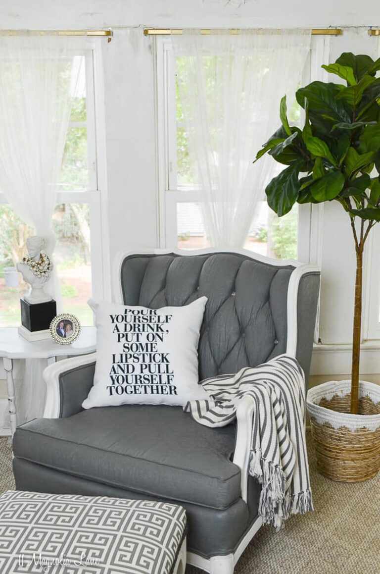 12 Stunning White Home Decor Ideas for That Wow Factor