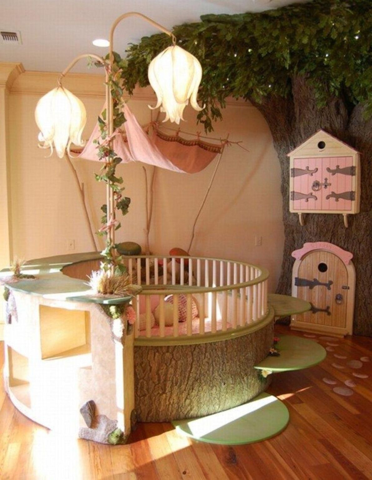 41 Magical Disney Room Ideas to Inspire You