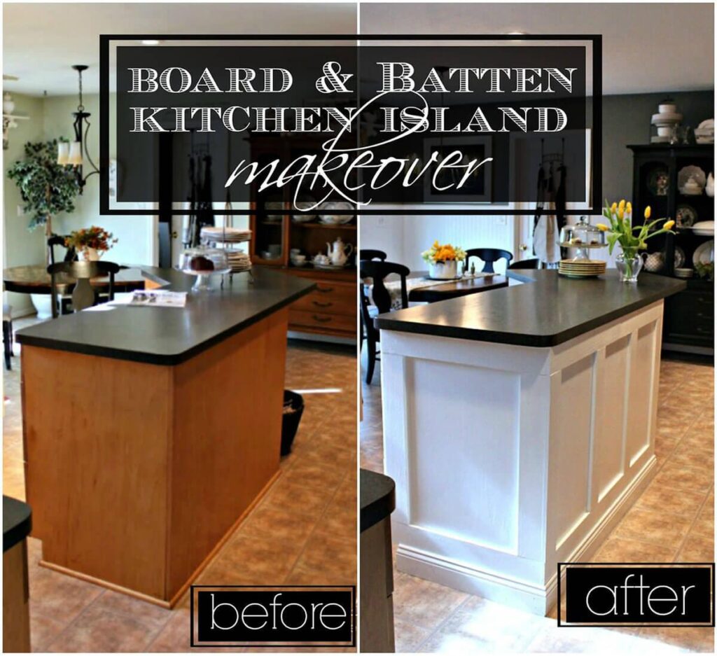 22 Innovative DIY Kitchen Islands to Transform Your Culinary Space