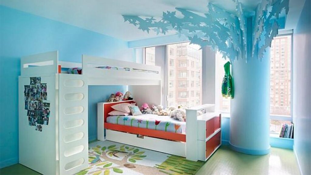 41 Magical Disney Room Ideas to Inspire You