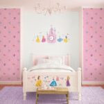41 Magical Disney Room Ideas to Inspire You