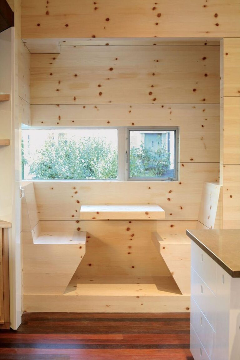 50 Must-See Breakfast Nooks for Every Home