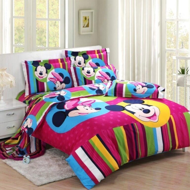 41 Magical Disney Room Ideas to Inspire You
