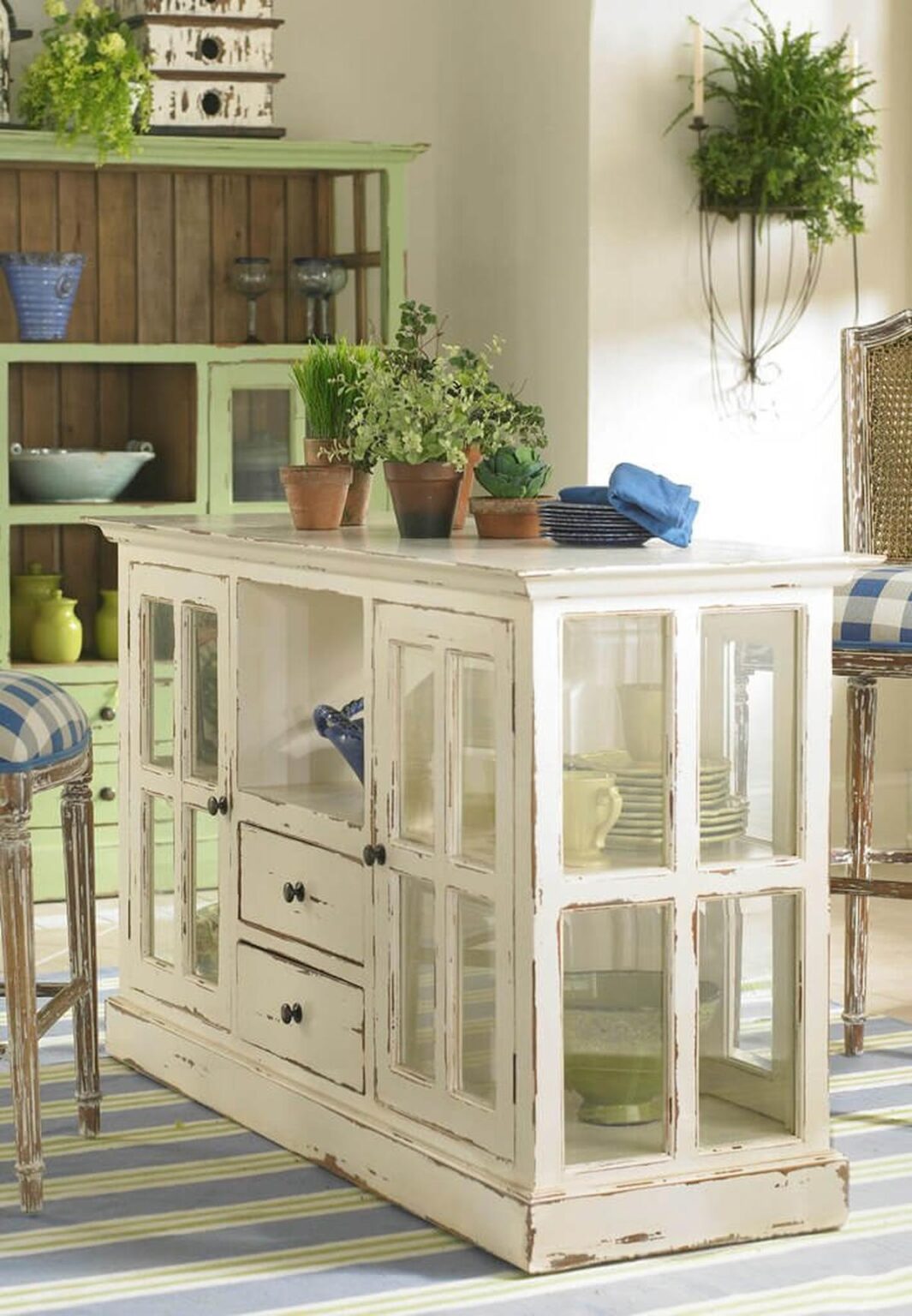 46 Creative Repurposing Window Ideas Projects for Home Décor