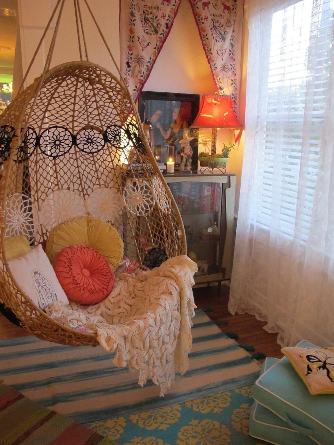 50 Meditation Room Design Ideas: Find Serenity at Home