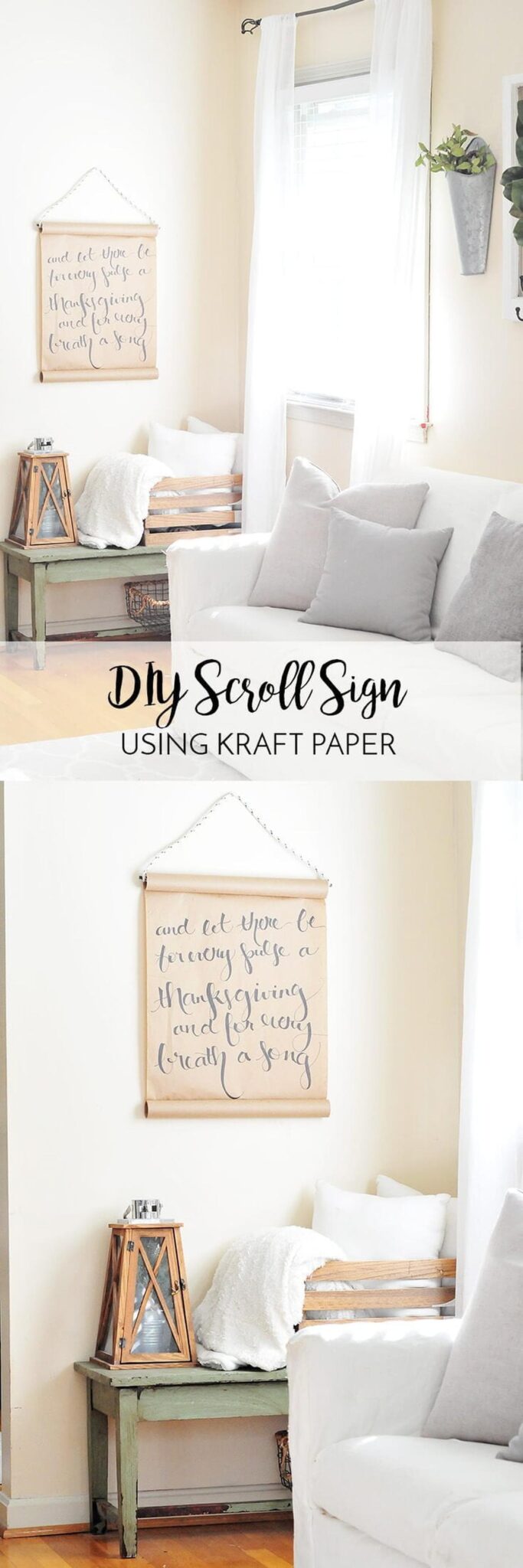 24 Easy Paper Decor Crafts to Brighten Your Day
