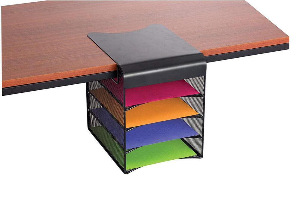 30 Office Desk Ideas for Ultimate Productivity