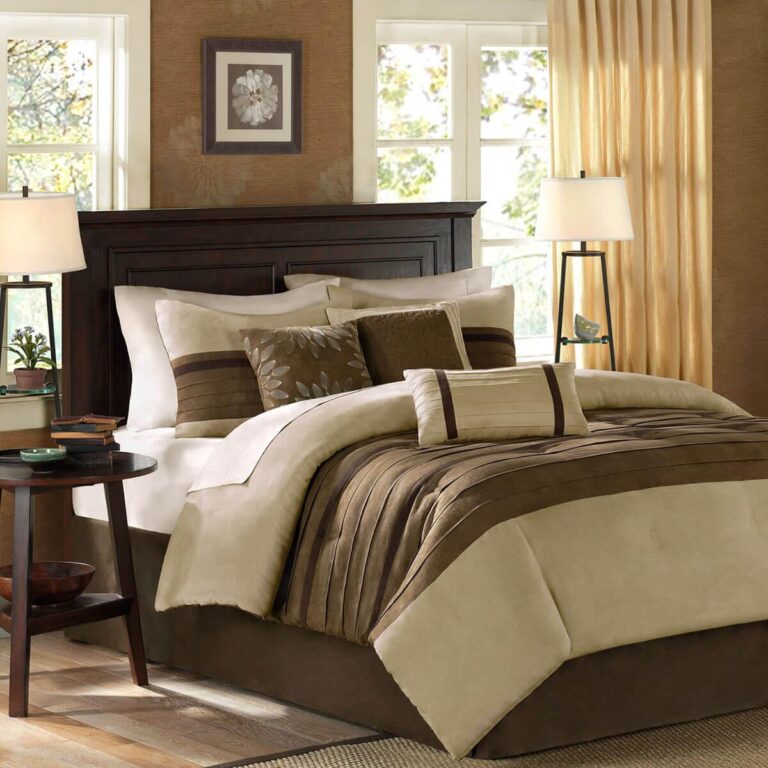 40 Must-Have Bedding Sets for Cozy and Comfy Nights