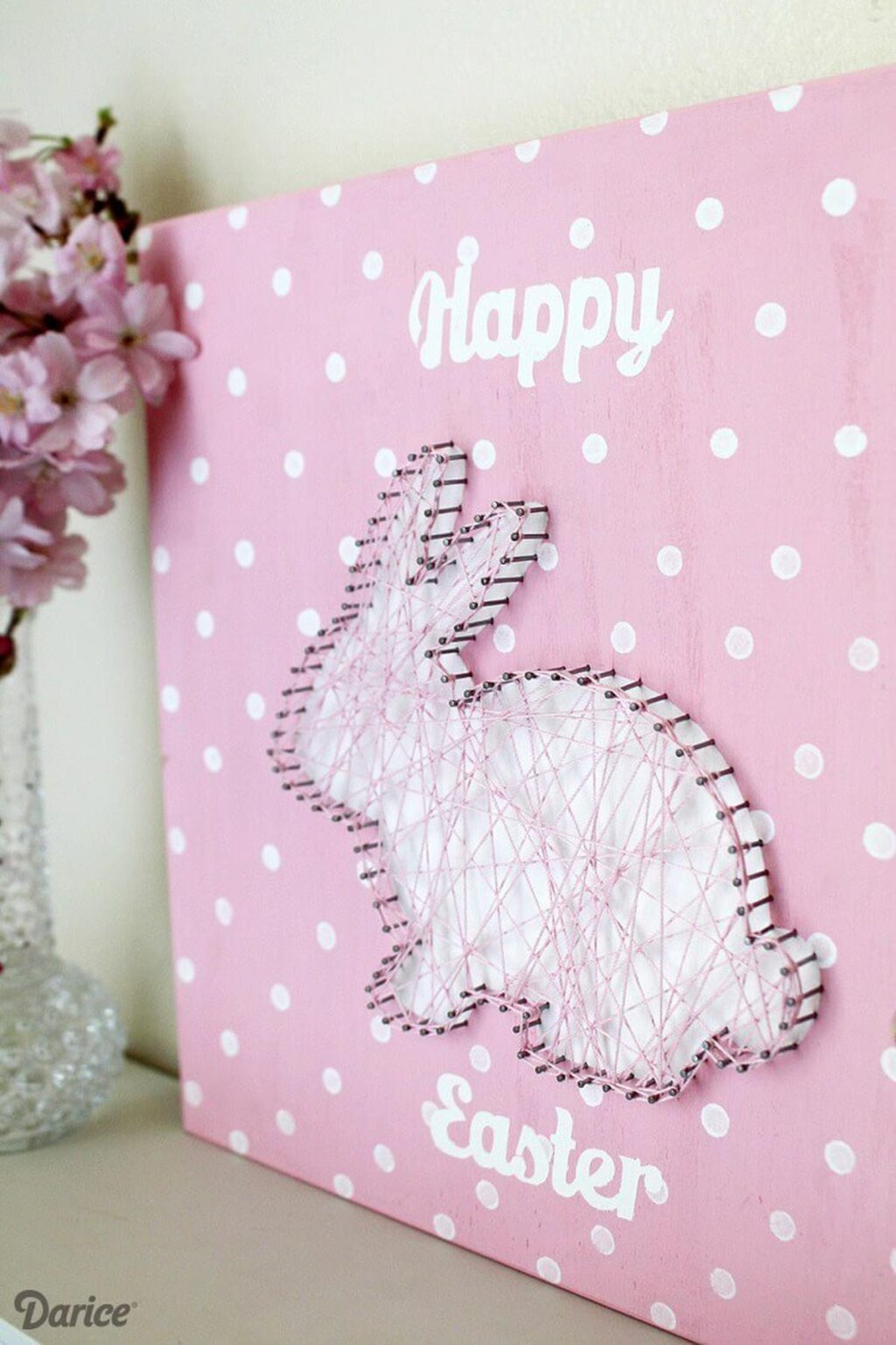 25 Amazing String Art Projects to Try Today