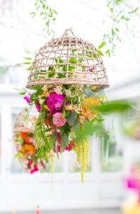 27 Flower Decoration Ideas to Add Natural Beauty to Your Home ...