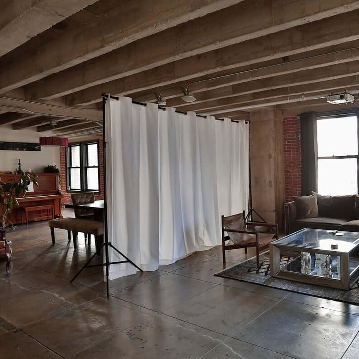 22 Innovative Room Divider Concepts for Modern Homes