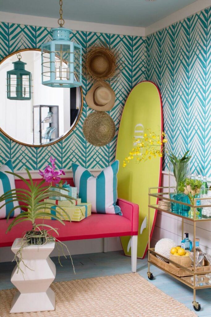 31 Stunning Beach House Interior Design Ideas To Try Out