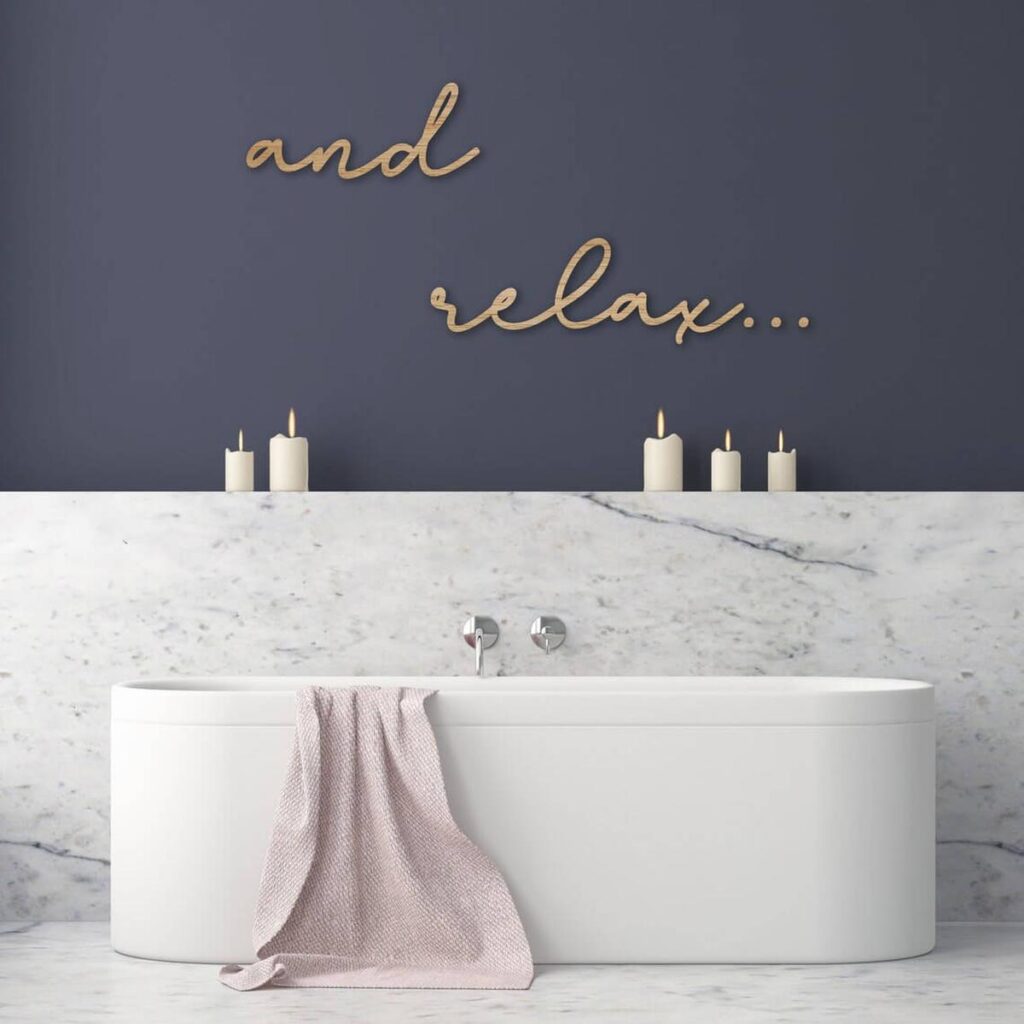 25 Amazing Spa Bathroom Decor Ideas for Your Ultimate Retreat