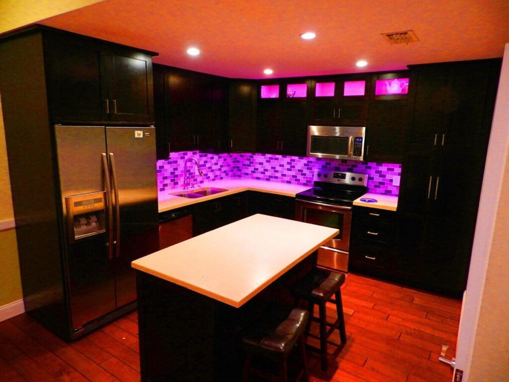 35 Creative Kitchen Lighting Ideas: Shine On - Architectural Foundation